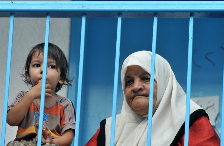 Catar vê Estado palestino como premissa para normalização com Israel ...