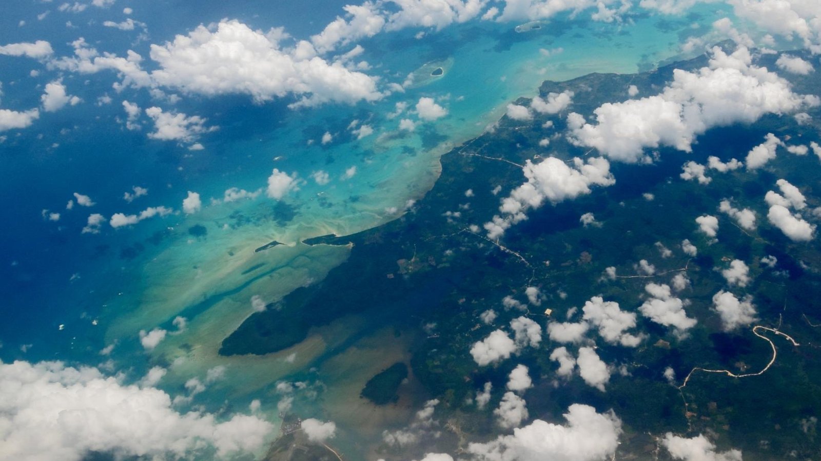 Protegendo a Soberania da Indonésia no Mar de Natuna do Norte - A ...