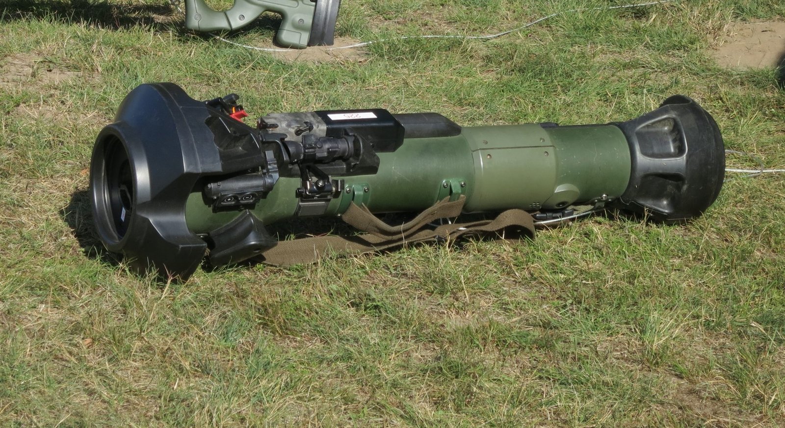 Suécia rompe tradição e anuncia o envio de armamento militar à Ucrânia ...