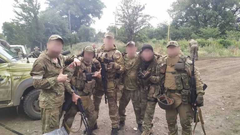 Existência do Wagner Group deixa de ser segredo na Rússia, que tem até ...