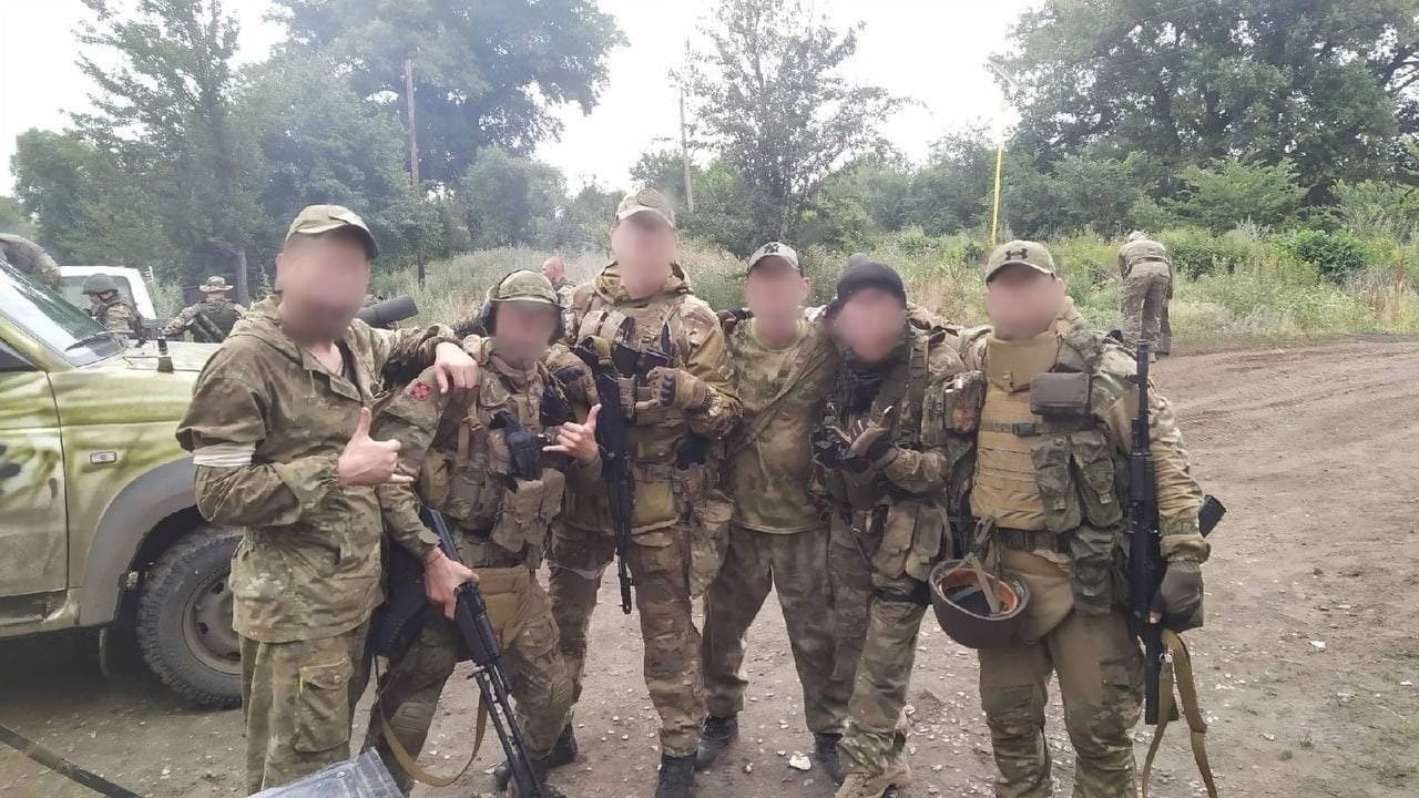 Wagner Group é acusado de envolvimento no assassinato de civis no Mali ...