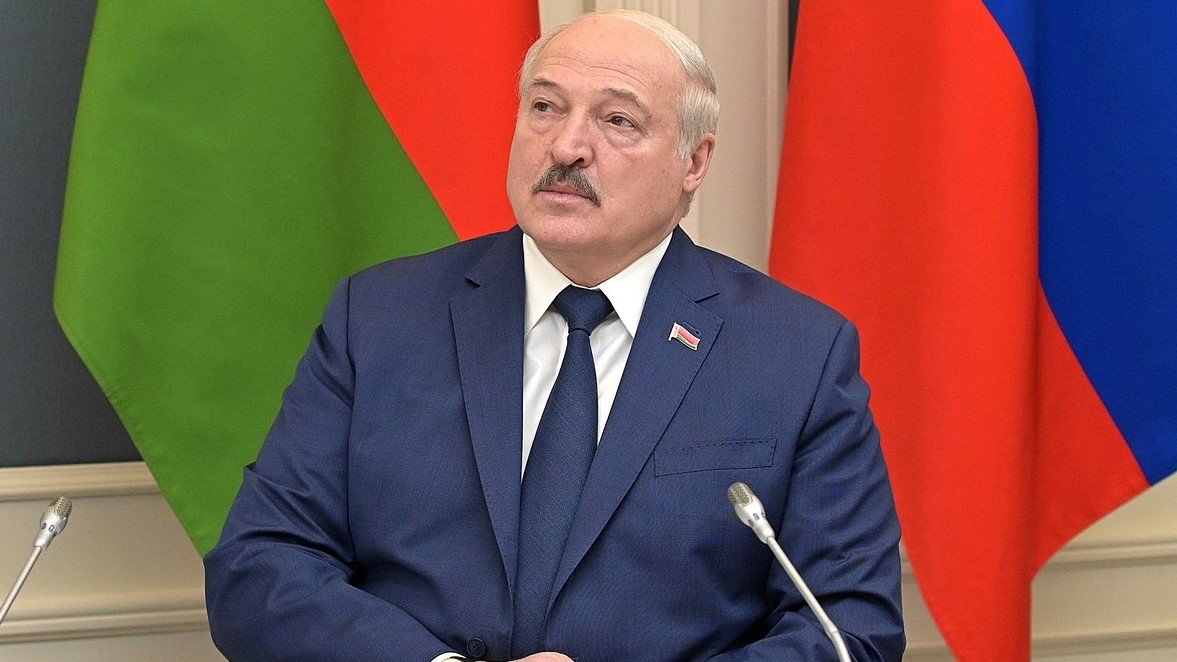 Dissidentes de Belarus no Brasil criticam 'farsa' eleitoral promovida ...