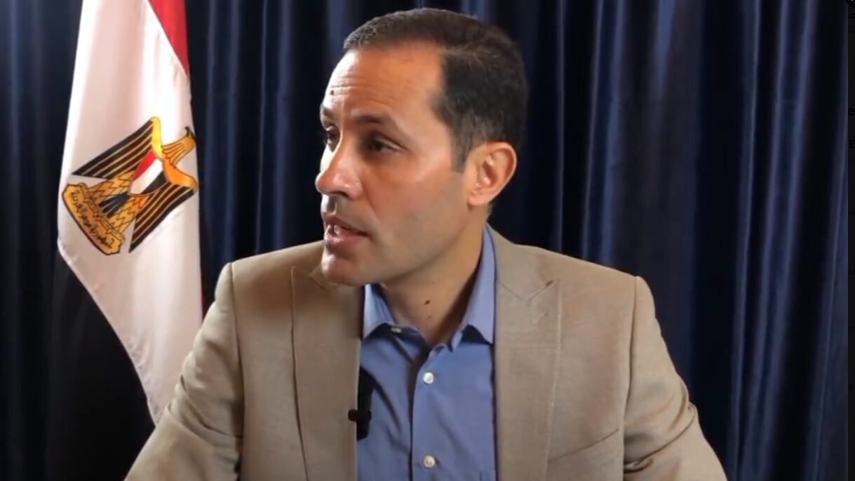 ONG contesta prisão de líder da oposição no Egito: 'Tolerância zero ao ...