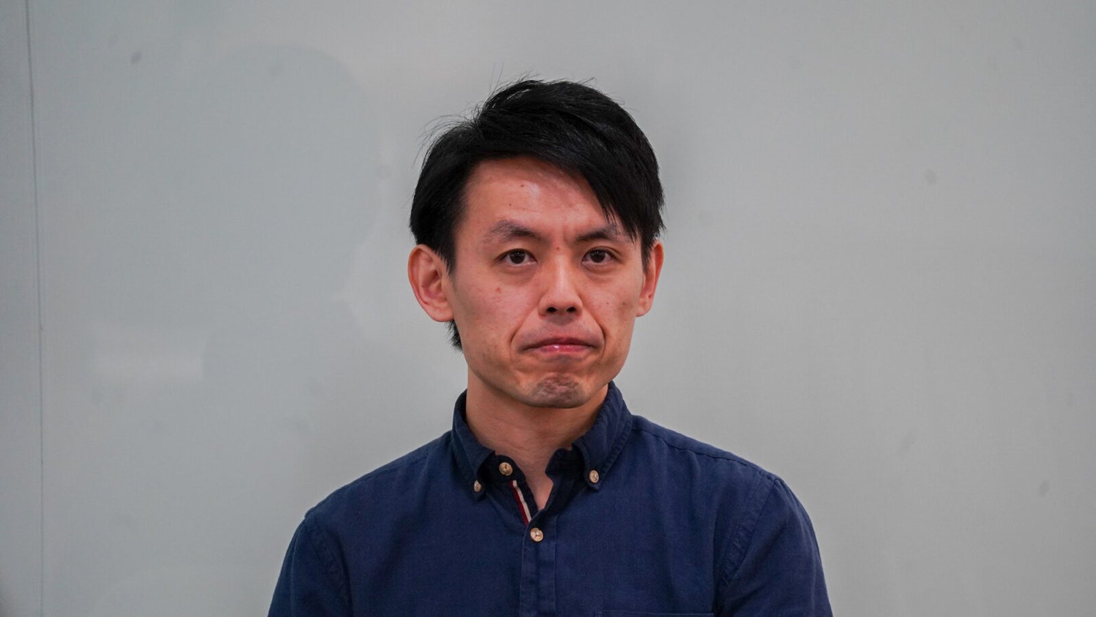 Vítima da repressão política, Partido Democrata de Hong Kong enfrenta ...