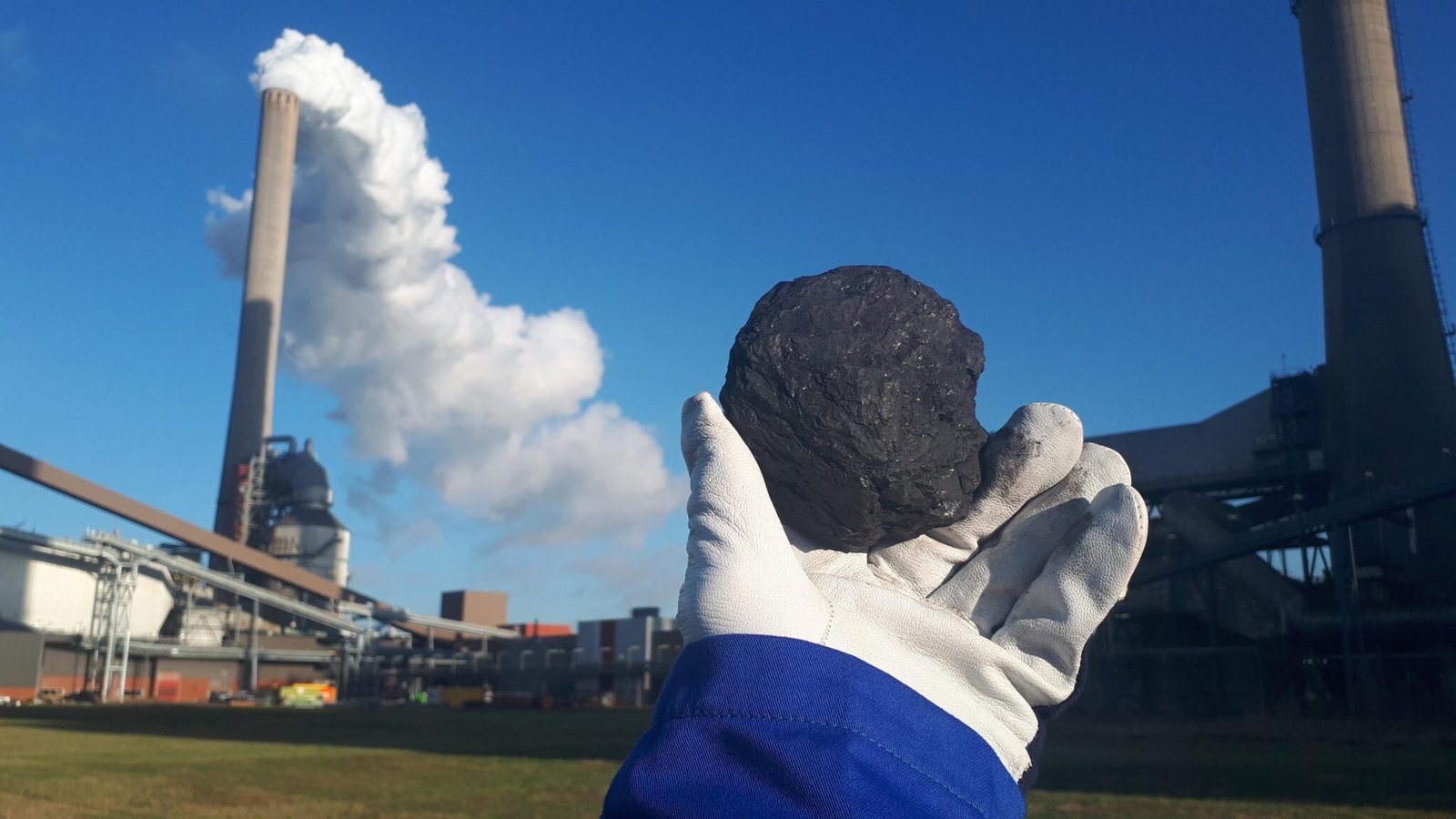 O Acordo de Paris virou fumaça de combustível fóssil - A Referência