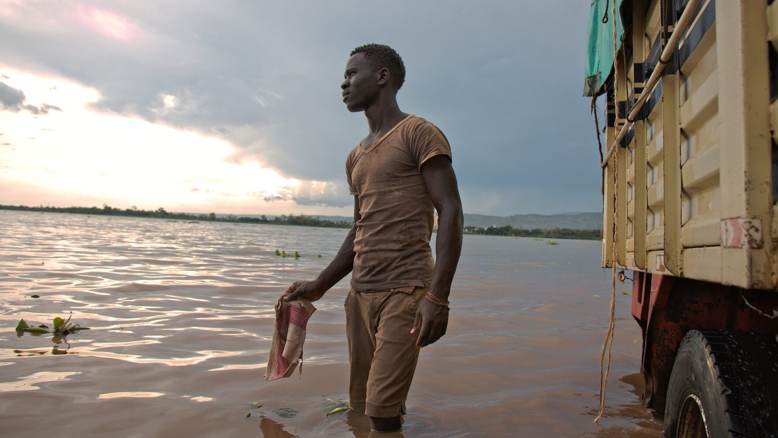 Quênia quer construir usina nuclear no maior lago da África - A Referência