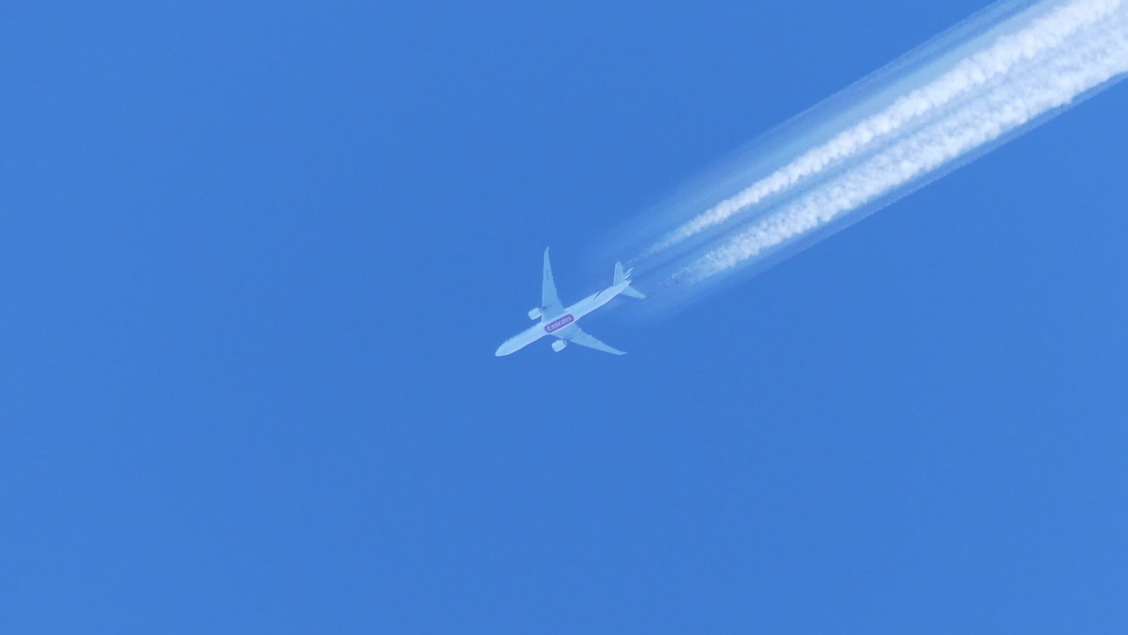 Aviação admite que meta de emissões zero até 2050 pode não ser ...